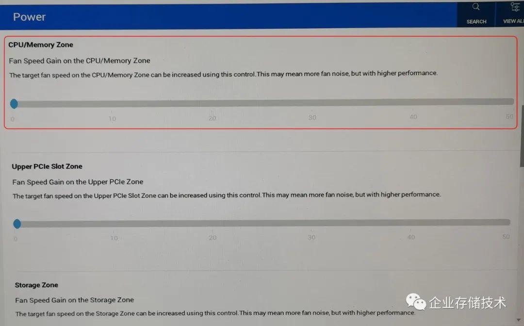 机箱风扇、散热器的转速PQ曲线，求推荐？ - 知乎