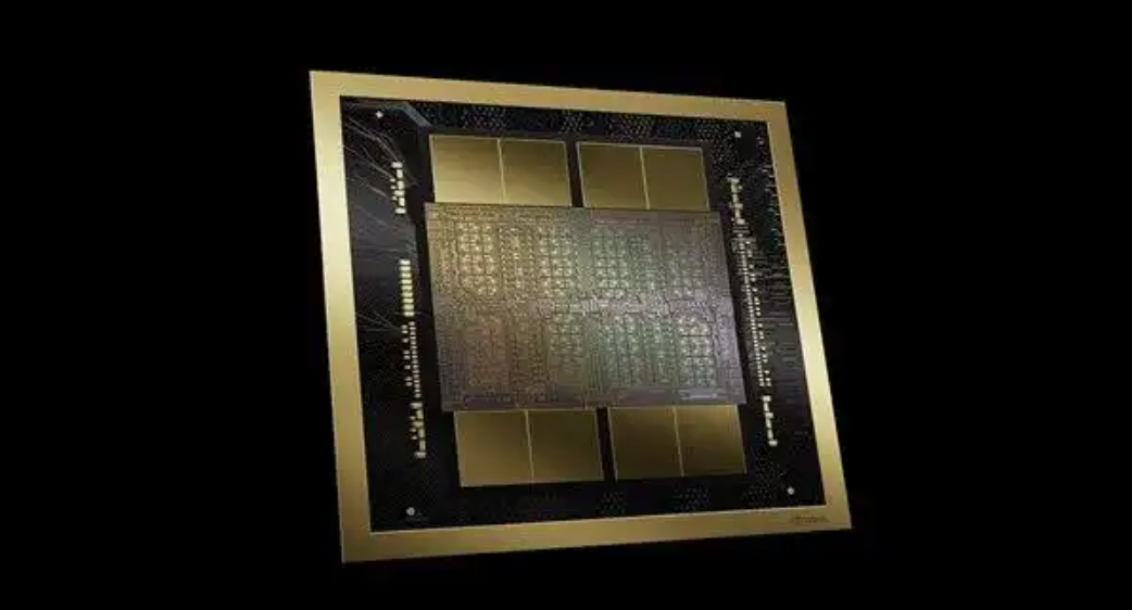 （转载）中国特供版-B20、B40（6000D）GPU芯片分析 - 知乎