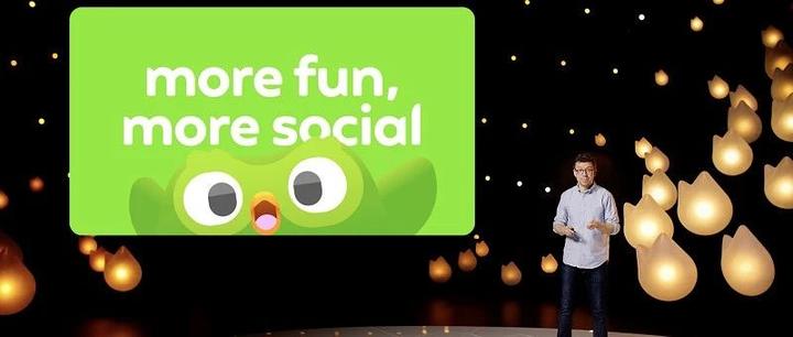 2023年Duocon多邻国分享大会，宣布这5件大事！ - 知乎