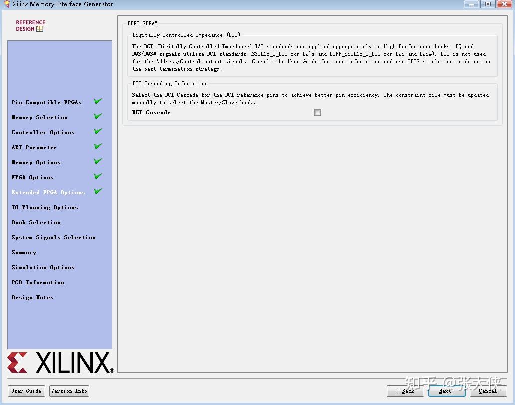 Virtex7 Microblaze下DDR3测试 - 知乎