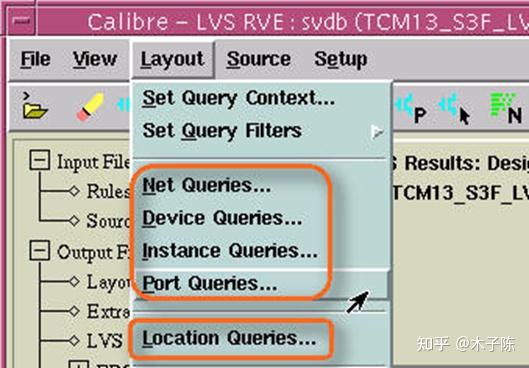 PDK入门详解--LVS学习（2) - 知乎