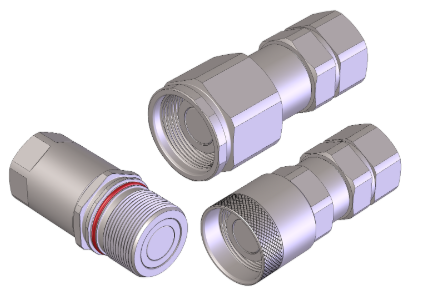 DNP快速接头PVT4系列介绍 - 知乎