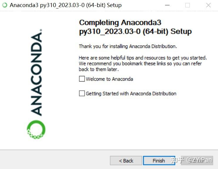 深度学习环境搭建手把手教程（Anaconda+PyTorch）——看这一篇就够了 - 知乎