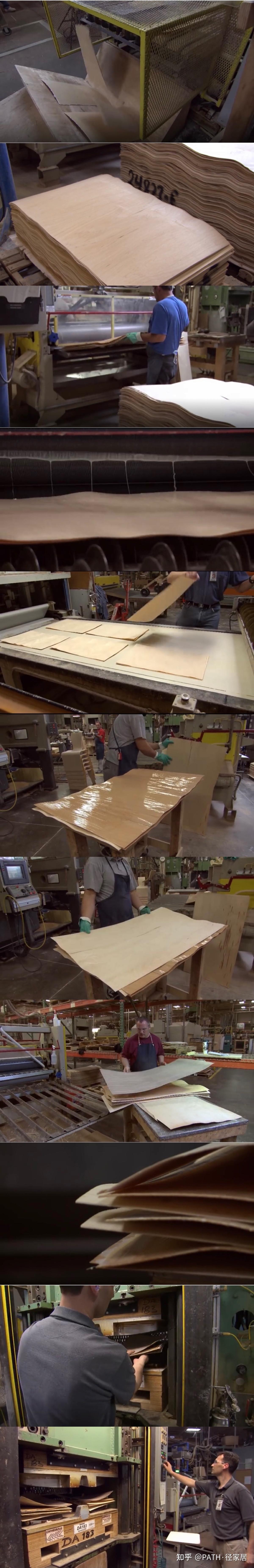 ”世纪之椅“ —— LCW & DCW - 知乎