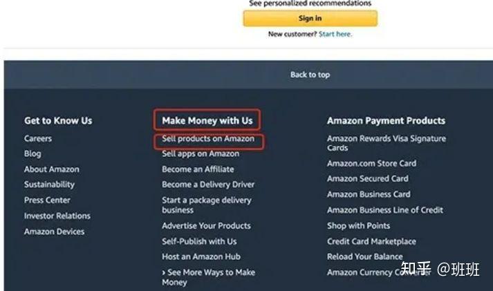 2023亚马逊，自注册详细教程，过审干货；尤其地址验证、视频认证，保姆级指导，超级干货 - 知乎