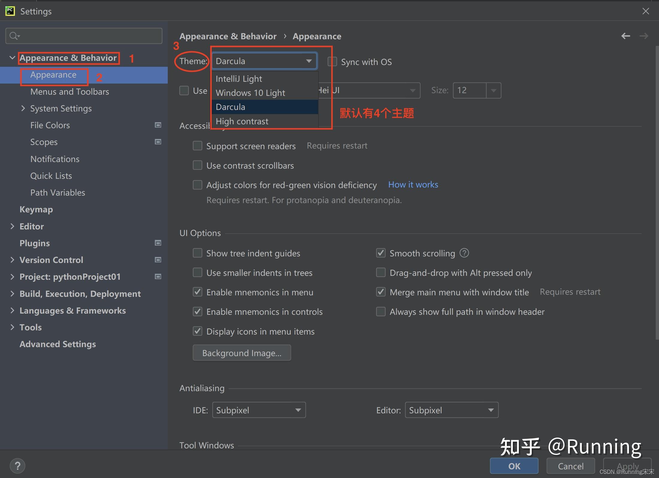 Python最强IDE PyCharm详细使用指南？ - 知乎
