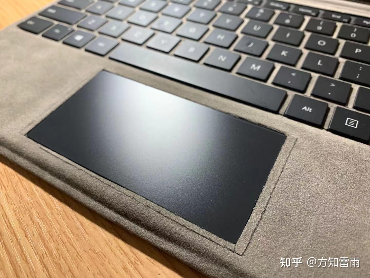 Surface pro 键盘掉皮怎么补救？ - 知乎