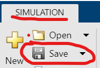 Simulink2020及以上的模型文件降版本，将模型文件生成2016a的.slx文件。 - 知乎