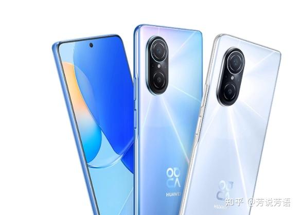 华为nova9SE上手体验如何？是否值得购买？ - 知乎