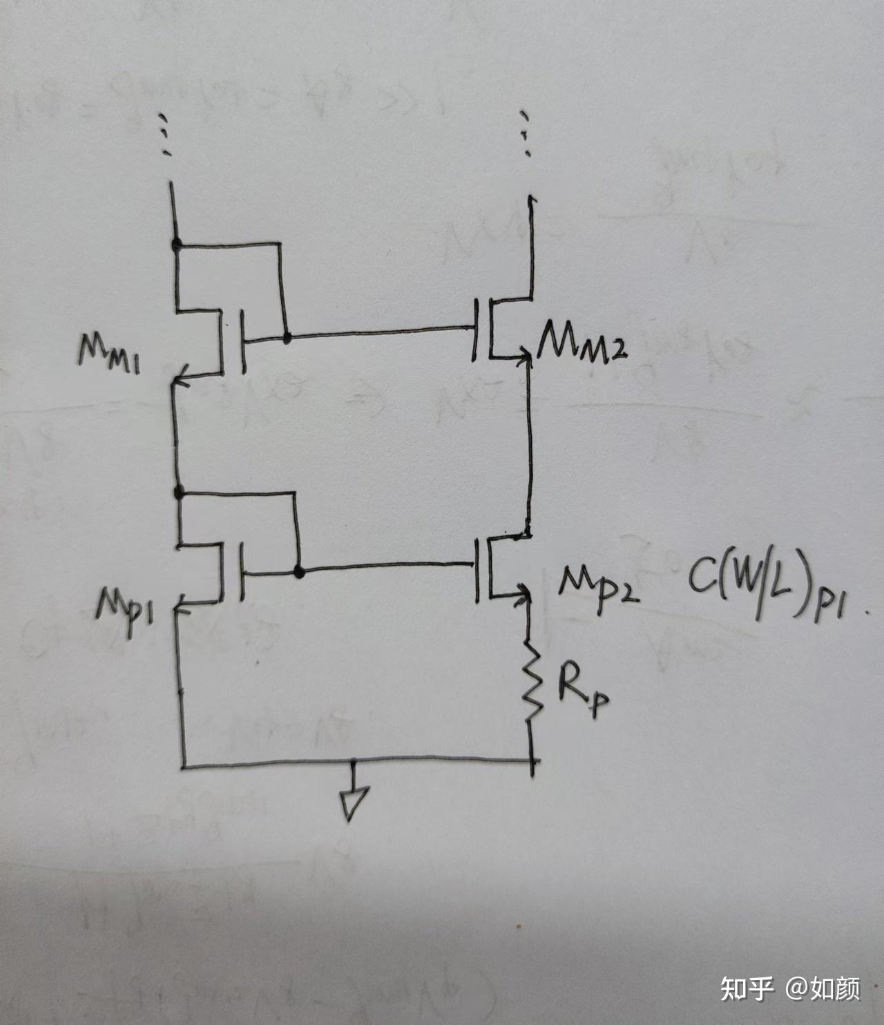 为什么用PTAT电流来偏置亚阈值导通的MOS管或BJT？ - 知乎
