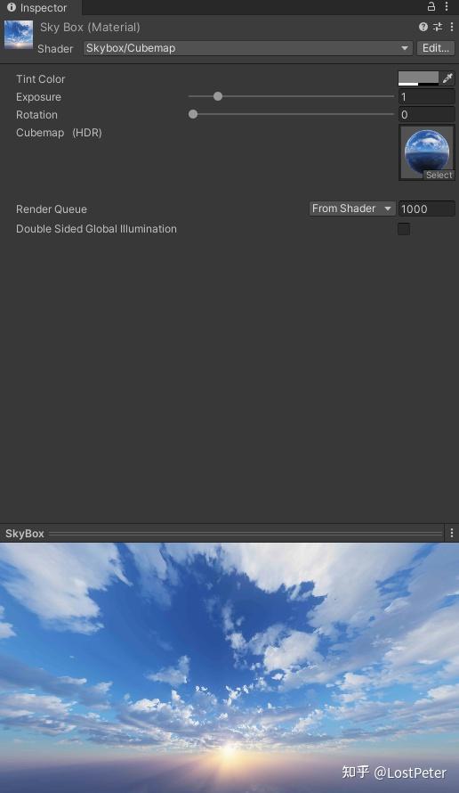 Vulkan学习例子011: vulkan_011_texturing 基础-高级纹理使用集合 - 知乎