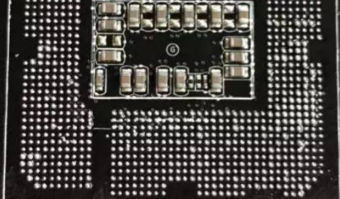 基于显扬科技自主研发3D机器视觉在PCB焊盘焊锡检测的应用 - 知乎