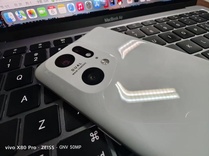 OPPO Find X5Pro天玑版使用测评 - 知乎