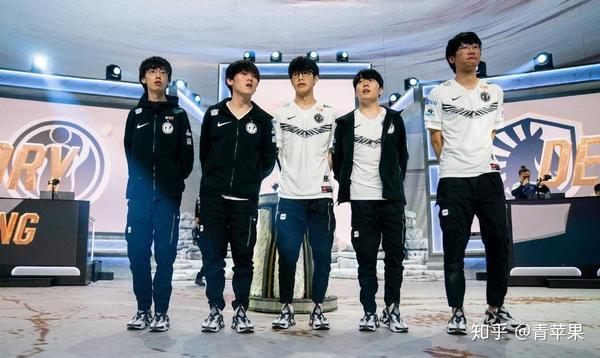 FPX、IG半决赛 - 知乎