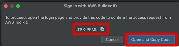 在PyCharm 中免费集成Amazon CodeWhisperer - 知乎