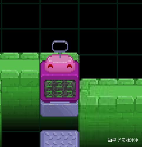 Nitrome出品《Magneboy》食用指北~~砖块人神游太虚幻境 - 知乎