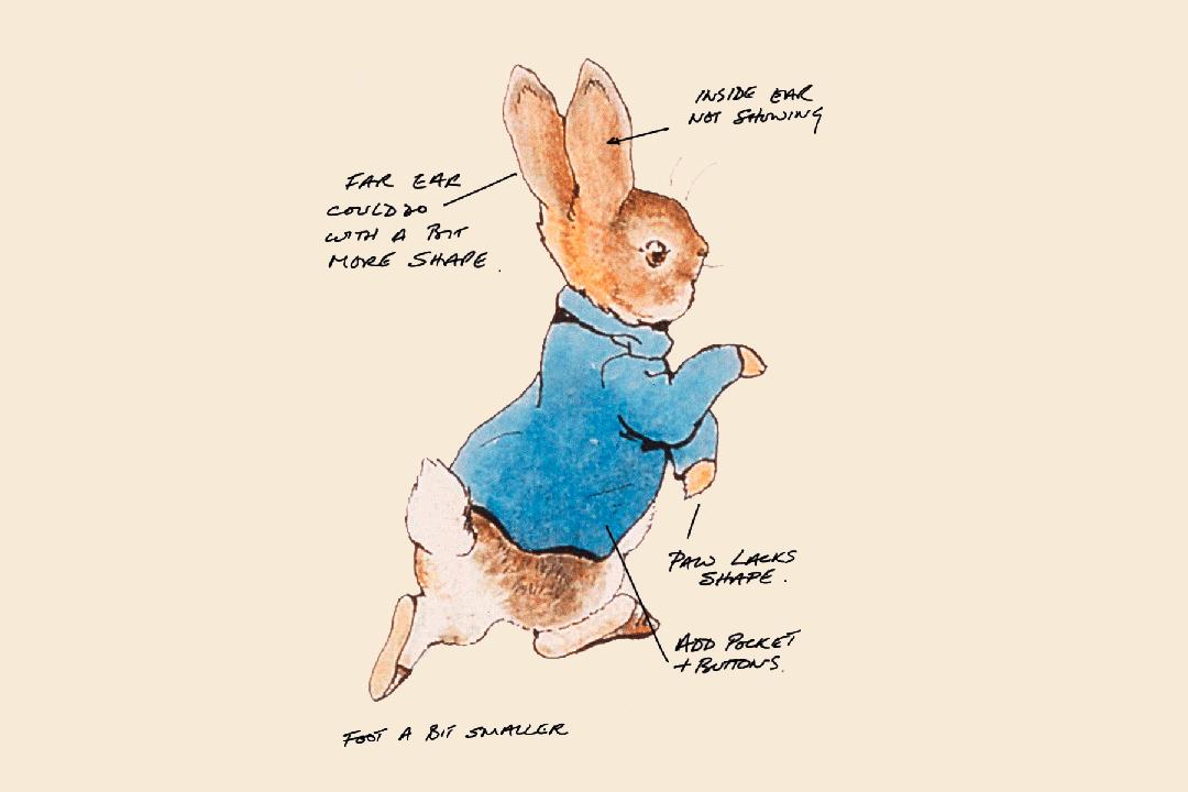 《Peter Rabbit 彼得兔》英国最著名的兔子！动画+音频+绘本拓展 - 知乎