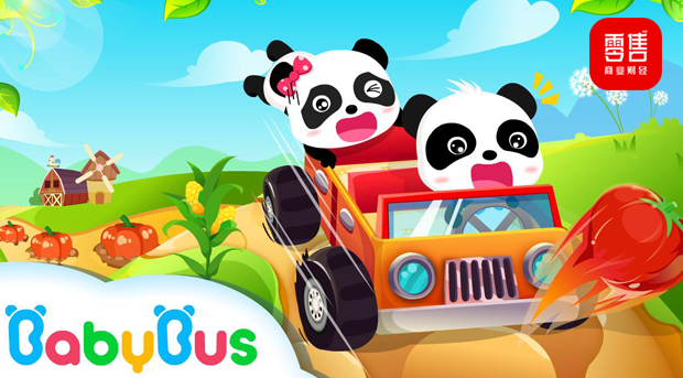 宝宝巴士：搭上了创业板上市的巴士 - 知乎