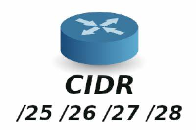 CIDR,子网掩码,VLSM - 知乎