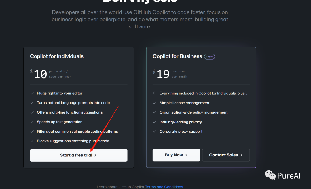 【AI工具系列】你的编程私教，GithubCopilot & CopilotX Chat实践指南 - 知乎