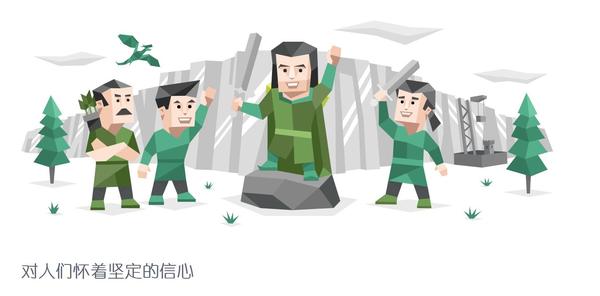 Mbti 16型人格——所有类型特点 知乎