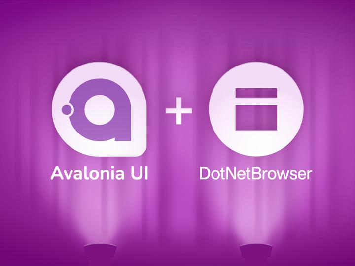DotNetBrowser 宣布支持 Avalonia UI：跨平台.NET网页视图控件再添新军 - 知乎