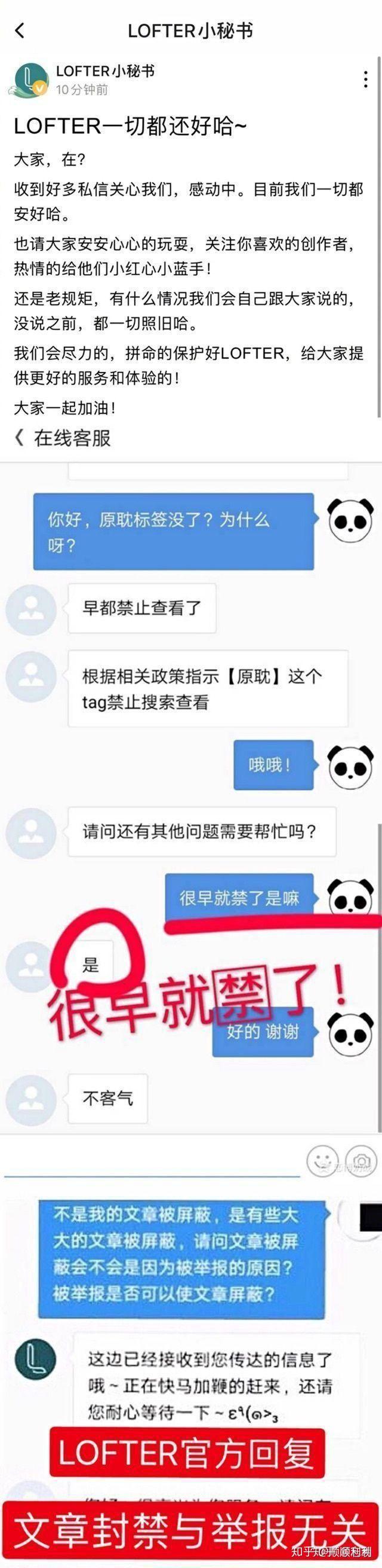 谁能理理小飞侠（或者xz粉丝）和ao3，lofter的关系？ - 知乎