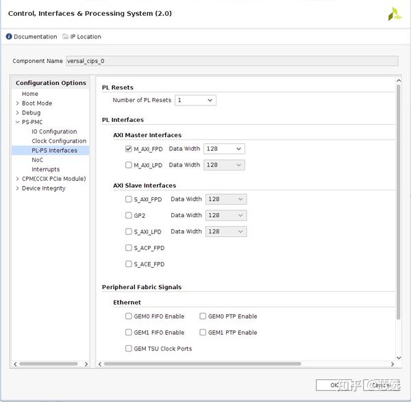赛灵思 Xilinx Versal 自适应计算加速平台嵌入式设计教程 - 知乎