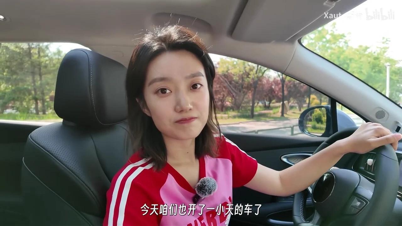 比亚迪天神之眼C啥水平？海狮05EV全面评测 - 知乎