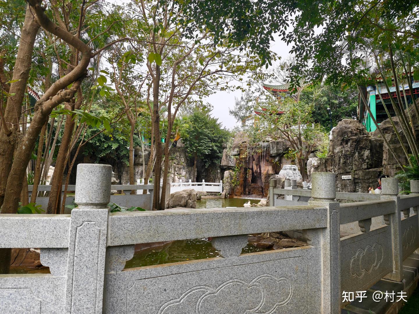 海南旅游体验海口篇（十五）——海瑞文化公园（海瑞墓） - 知乎