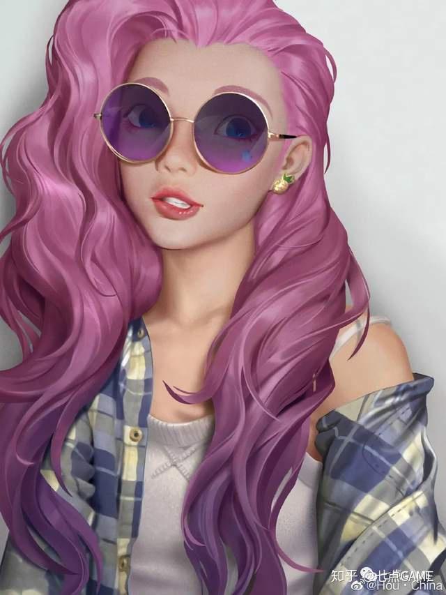 成立不到2年，火爆全网的KDA幕后一支异军突起的国人团队 - 知乎