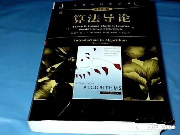 想要编程入门,这9本书值得一读,你一定要看! 知乎