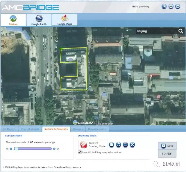 BIM与GIS融合意味下的CADtoEarth.Revit - 知乎