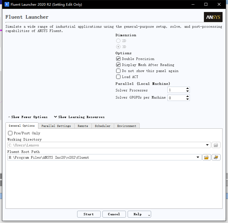 Workbench的路径问题 - 知乎