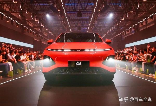 小鹏G6，真的香吗？ - 知乎