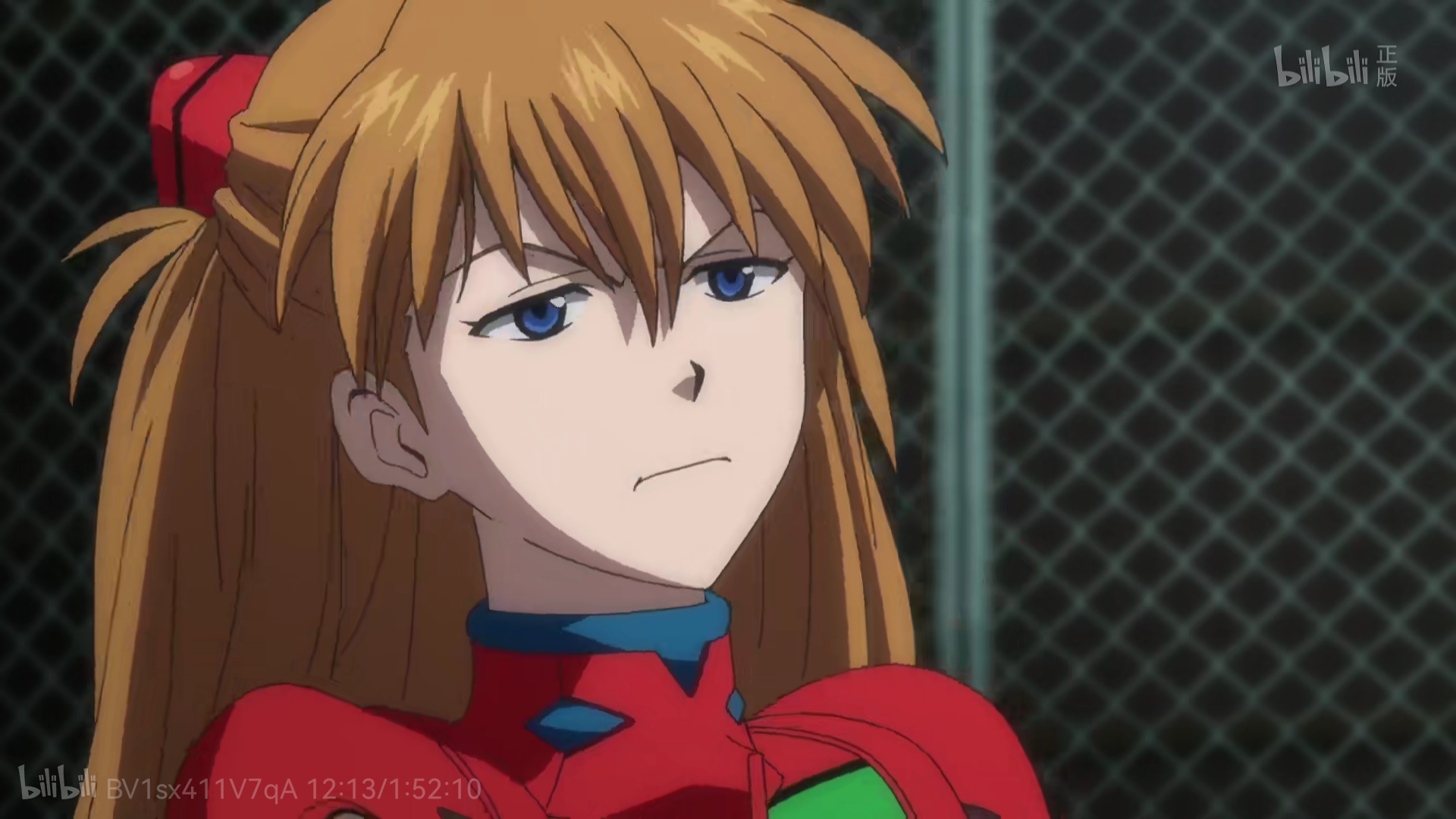 EVA壁纸和表情包第一弹 - 知乎