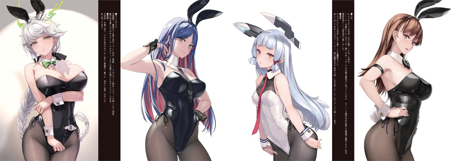 C100简评及部分热门同人本盘点推荐 - 知乎