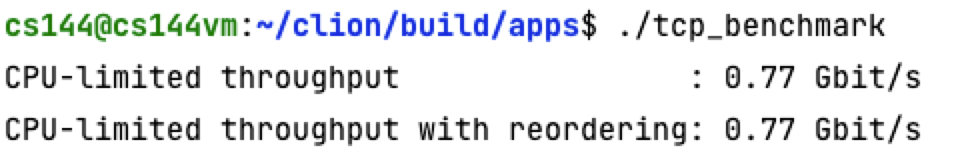 2021 CS144 实验笔记 - 知乎