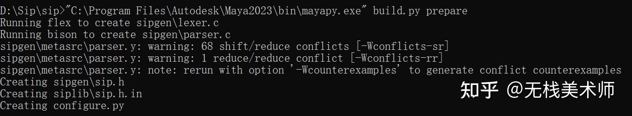如何在Maya2023中使用FBXSDK（Python27-310） - 知乎