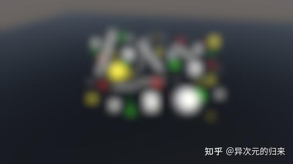 用Unity实现Bloom - 知乎