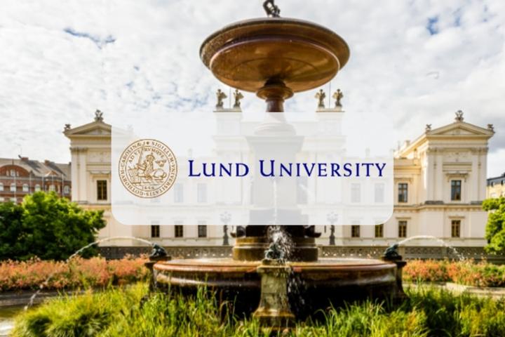 瑞典隆德大学招全奖博士 - 知乎
