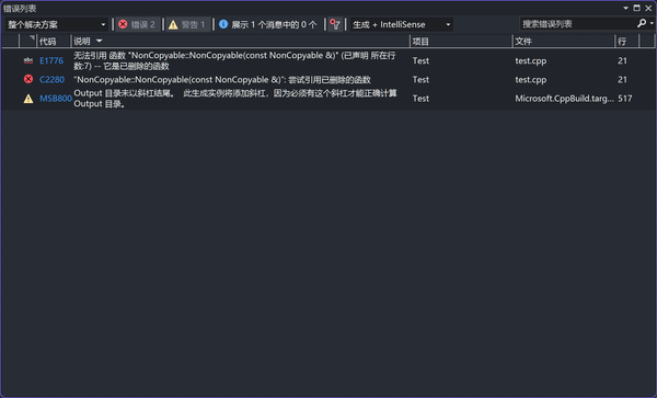 【C++ Primer】 C++11中关于特殊成员函数自动生成规则 - 知乎