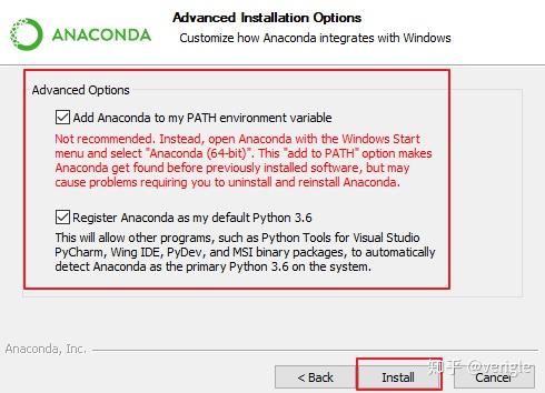 安装TensorFlow、 Pytorch教程 - 知乎