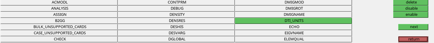 hypermesh学习经验分享 - 知乎