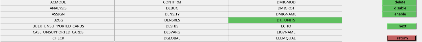 hypermesh学习经验分享 - 知乎