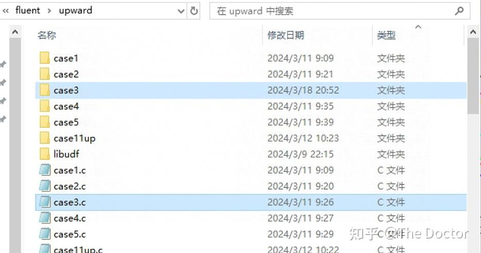 单独fluent计算的数据通过Workbench中的fluent模块打开无法识别udf报错 - 知乎