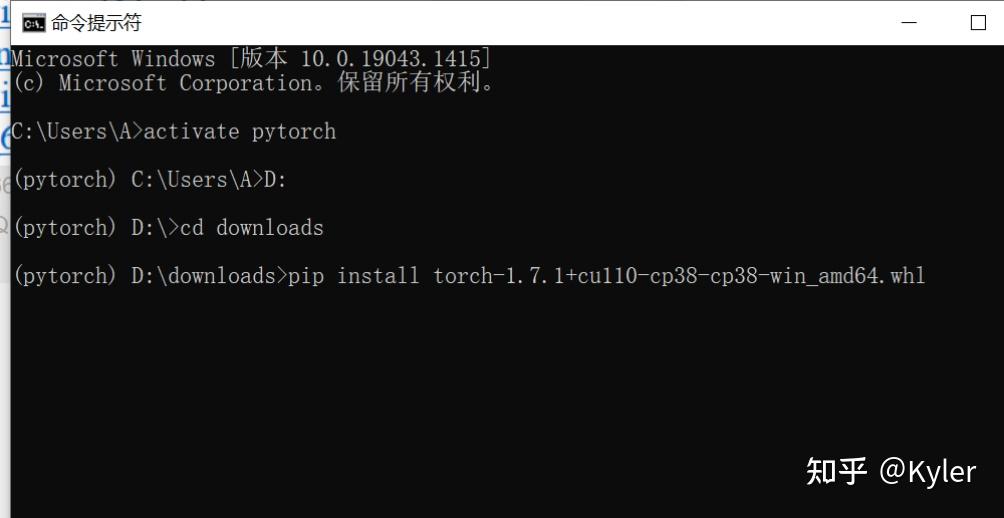 笔记本电脑深度学习服务器搭建丨rtx3060 Win11 Cuda11 0 Cudnn Torch 知乎