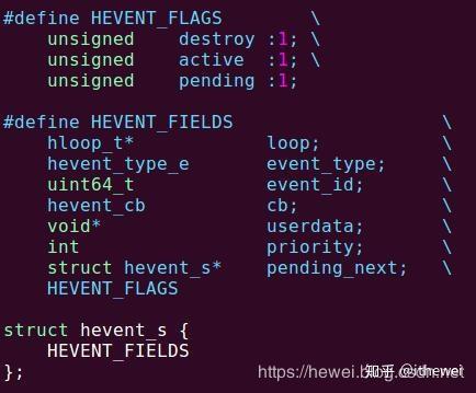 libevent、libev、libuv、libhv、asio、poco、muduo - 知乎