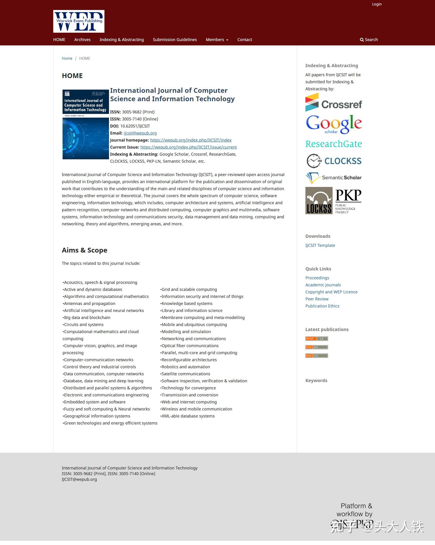 WEP Warwick Evans Publishing (WEP)出版社 - 知乎