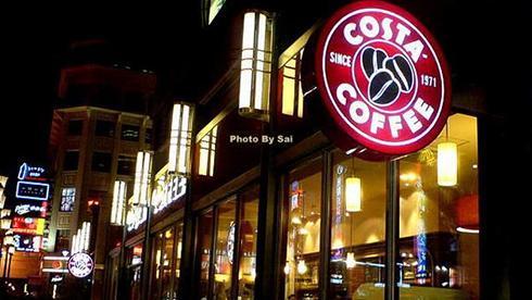 北京costa男女图鉴（一） - 知乎